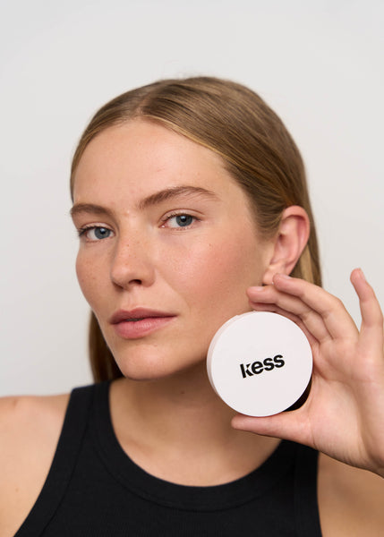 Olesja's Favourites – Kess Berlin