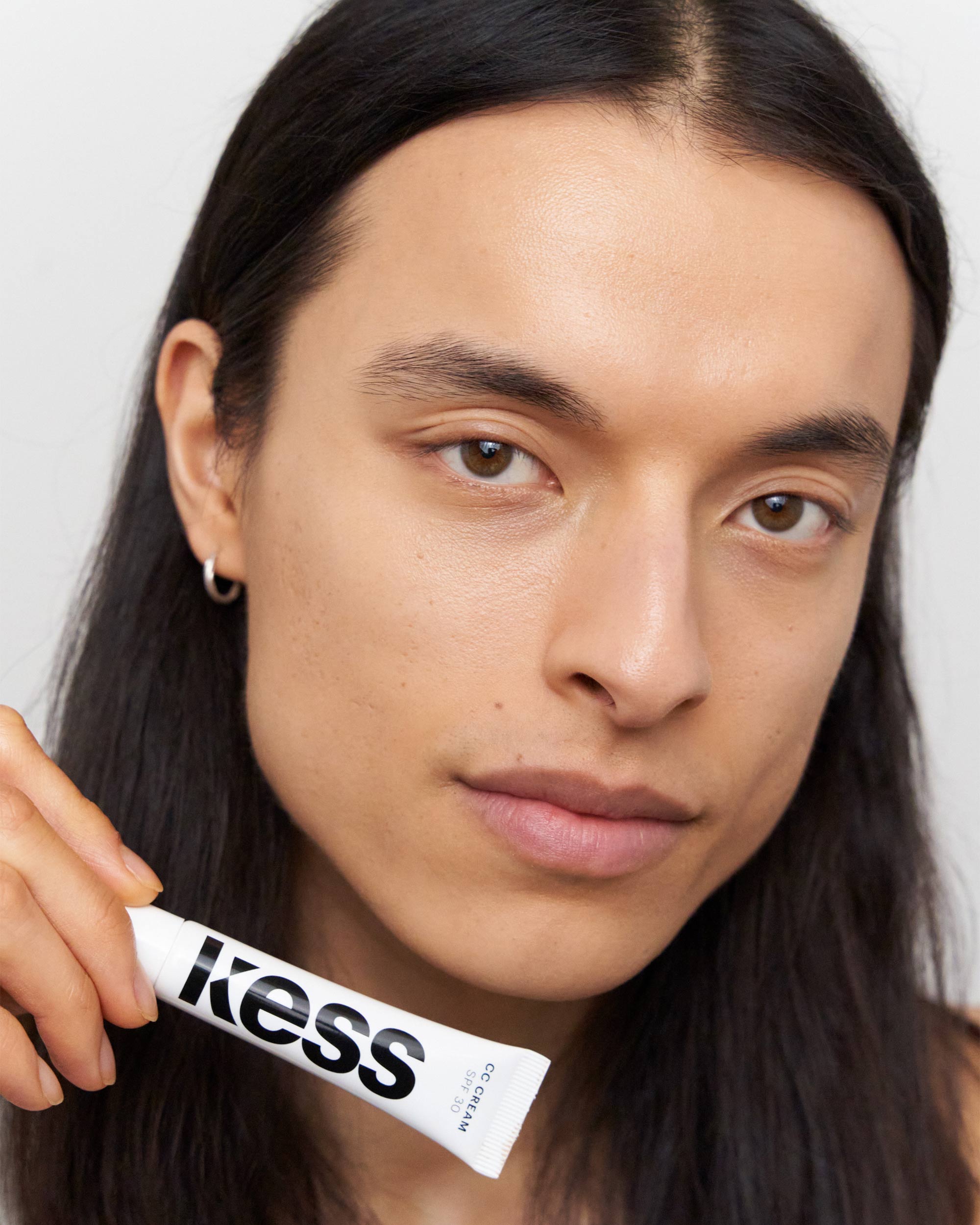 CC Cream SPF30 | Kess Berlin