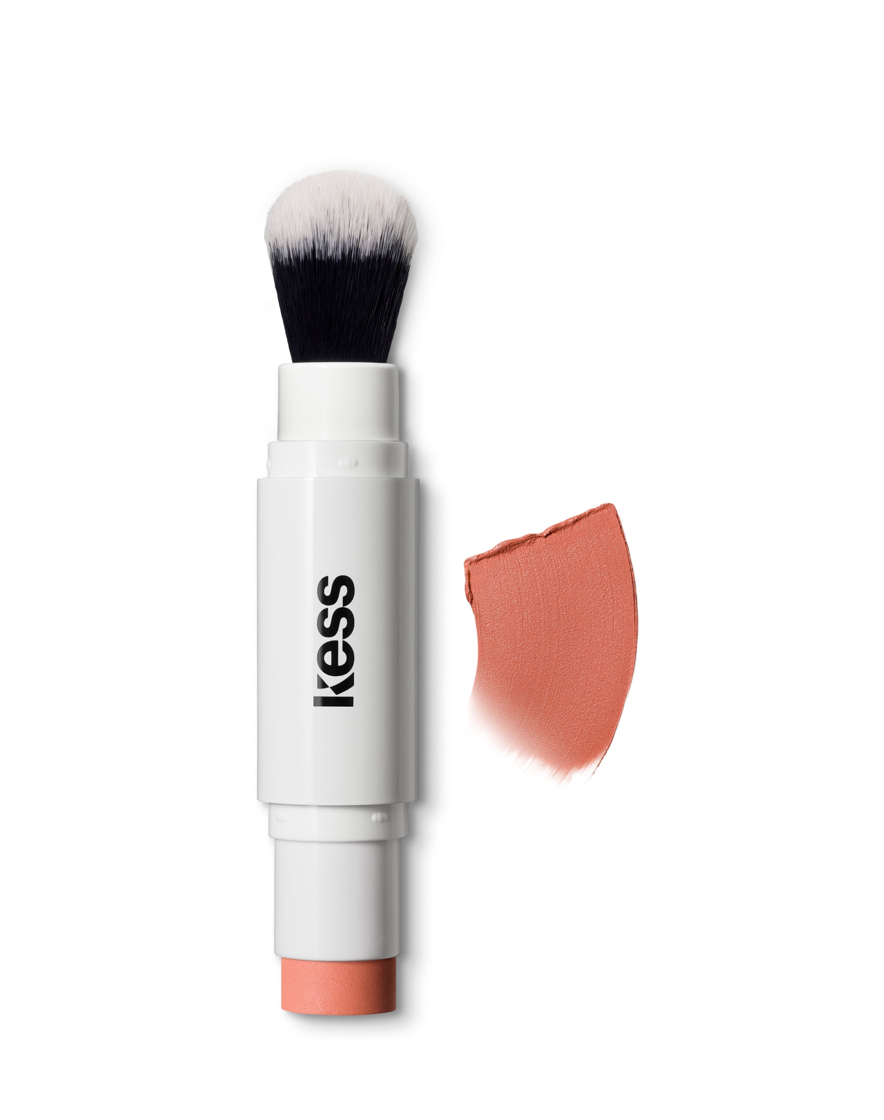 Blush & Glow Duo Stick - Even Cheekier – Kess Berlin
