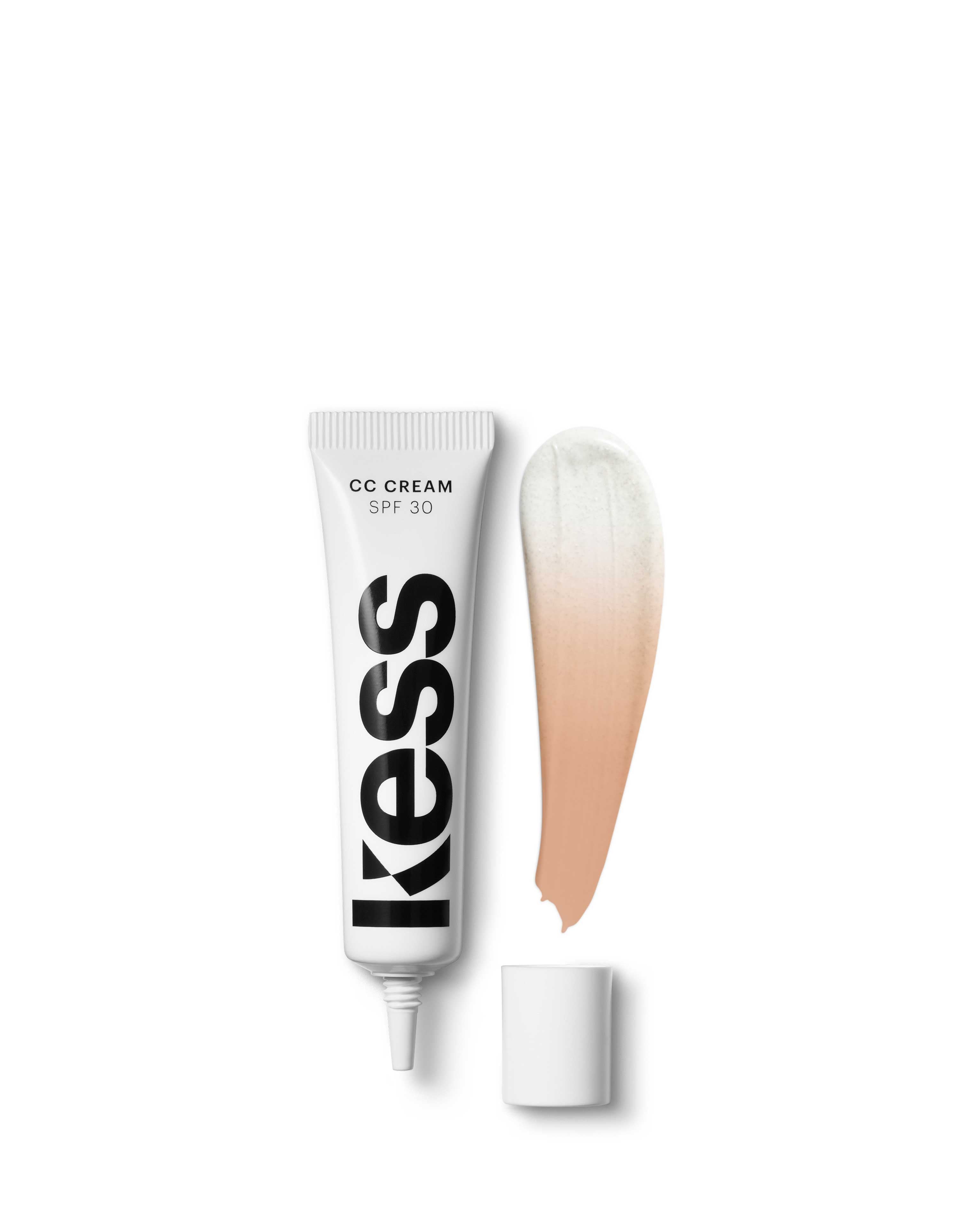 CC Cream SPF30 | Kess Berlin