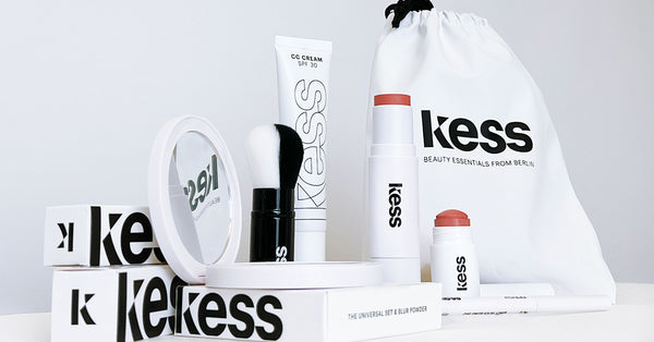 About Us – Kess Berlin