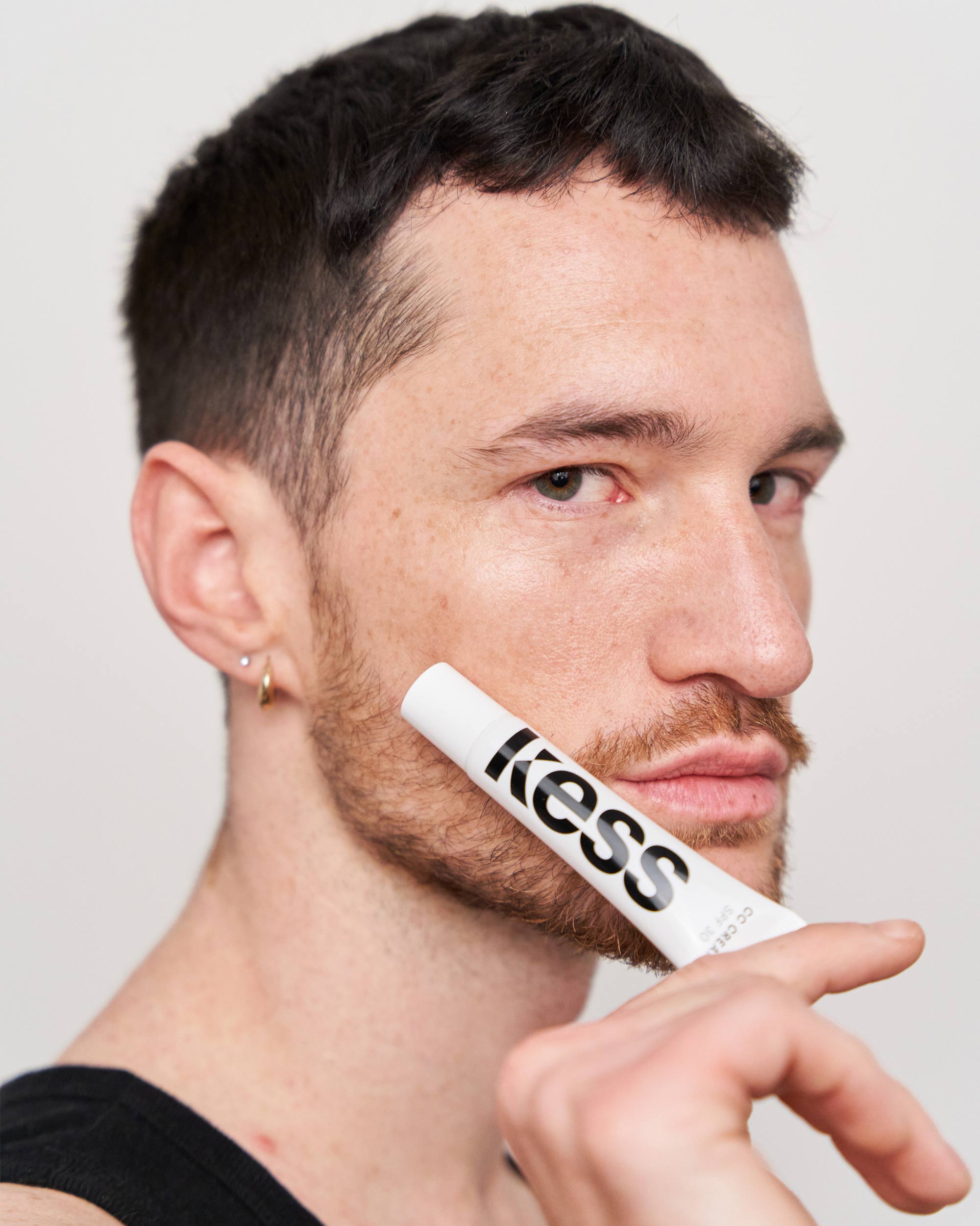 CC Cream SPF30 | Kess Berlin