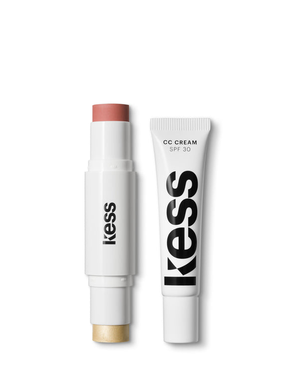 Beauty Essentials aus Berlin | Kess – Kess Berlin