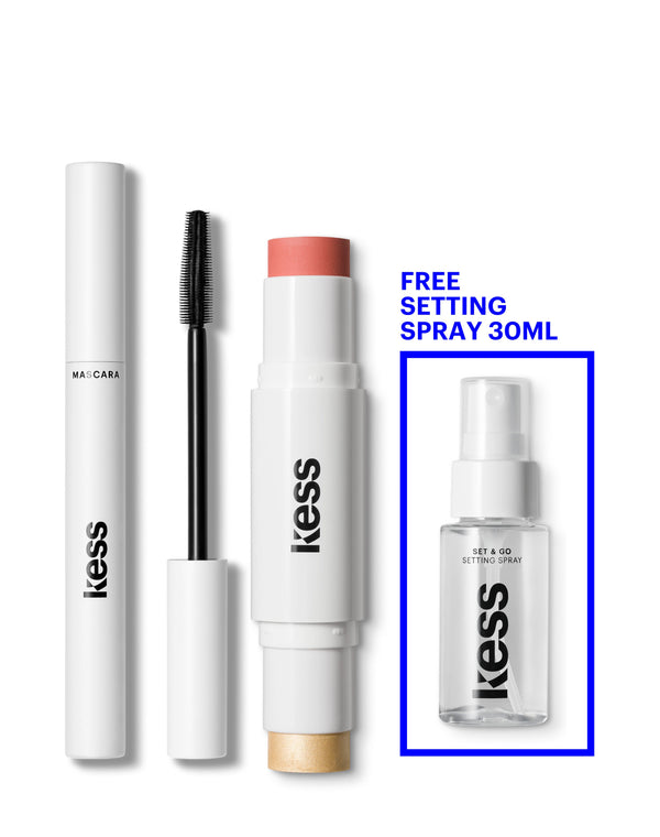 Face – Kess Berlin
