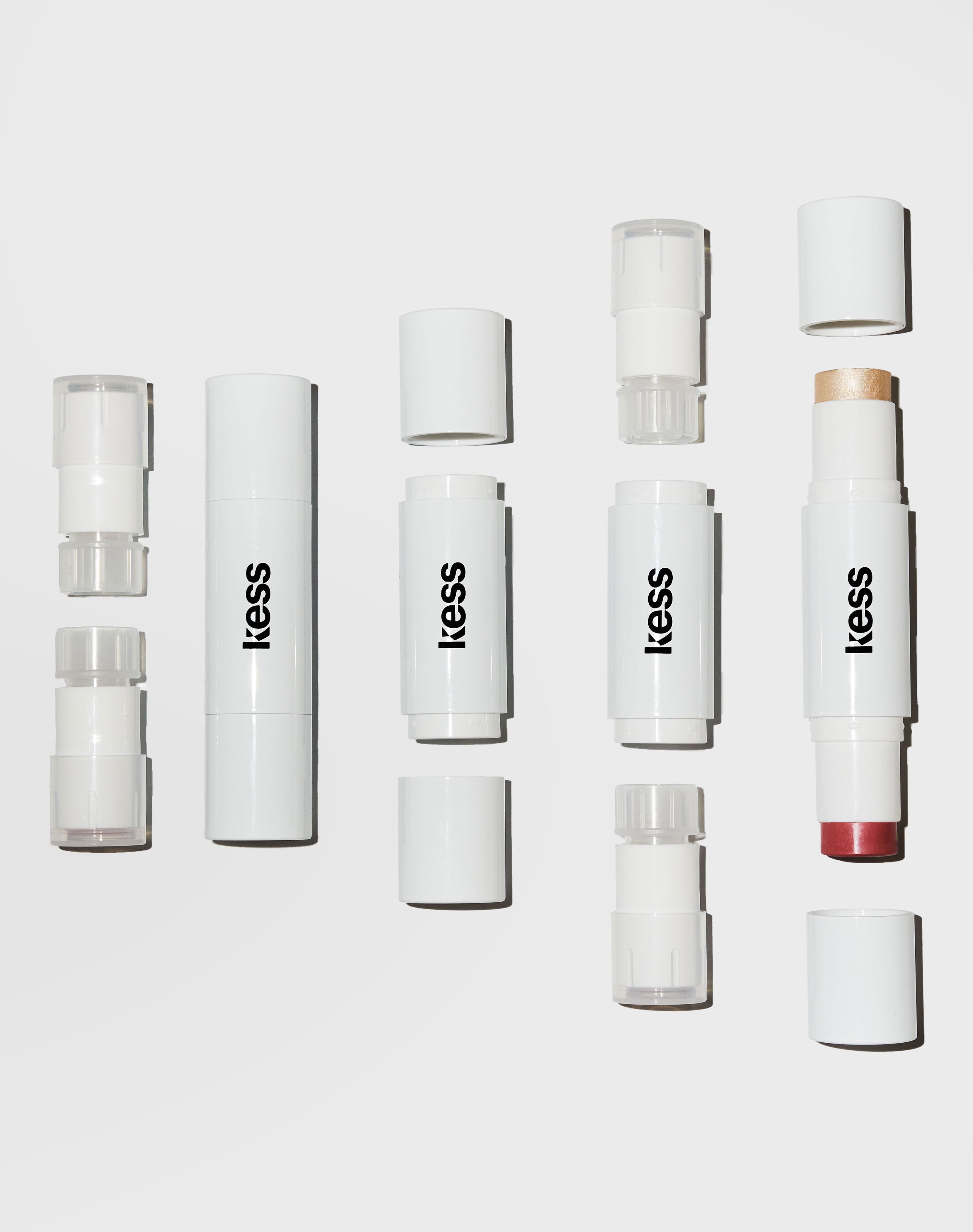 Blush & Glow Duo Stick – Kess Berlin