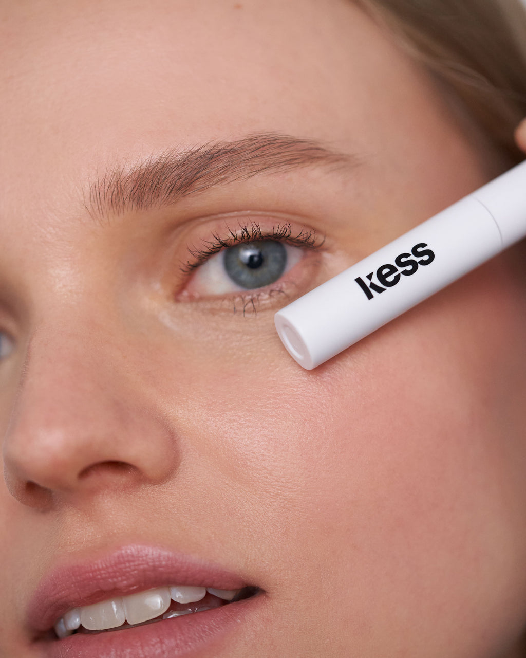 Fluffy Brow Filler – Kess Berlin